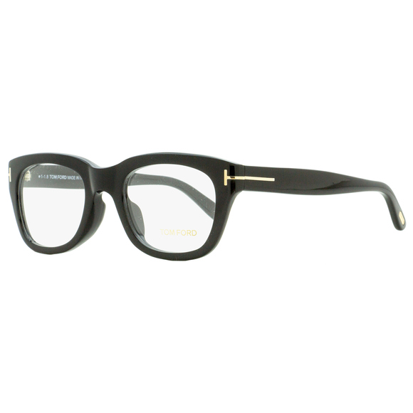 Tom Ford | Accessories | Tom Ford Alternative Fit Eyeglasses Tf578f 01 ...